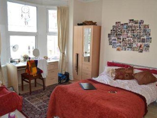 9 Bedrooms for rent in Colum Road, Cathays, Cardiff CF10