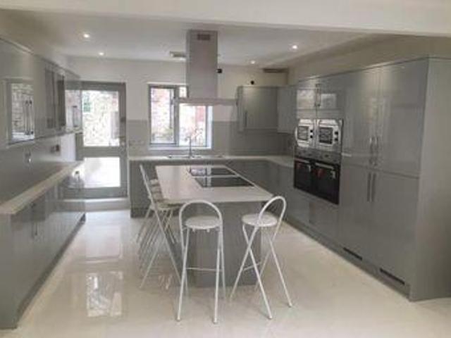 9 Bedrooms for rent in King Street, Lancaster LA1