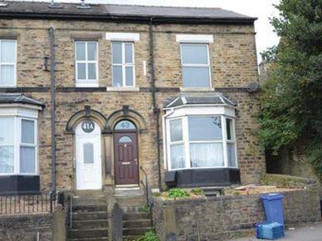 9 Bedrooms for rent in 43 Crookes Road, Broomhill, Sheffield S10