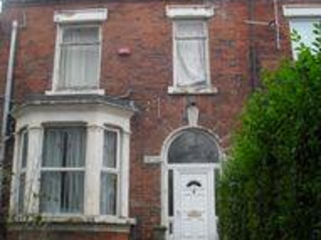 9 Bedrooms Semi detached house for rent in Hyde Park Road, Hyde Park, Leeds LS6
