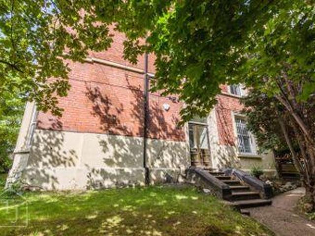 9 Bedrooms Semi detached house for sale in Hampden Street, Nottingham NG1