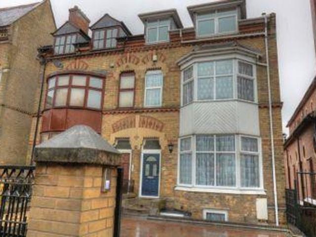 9 Bedrooms Semi detached house for sale in London Road, Leicester LE2