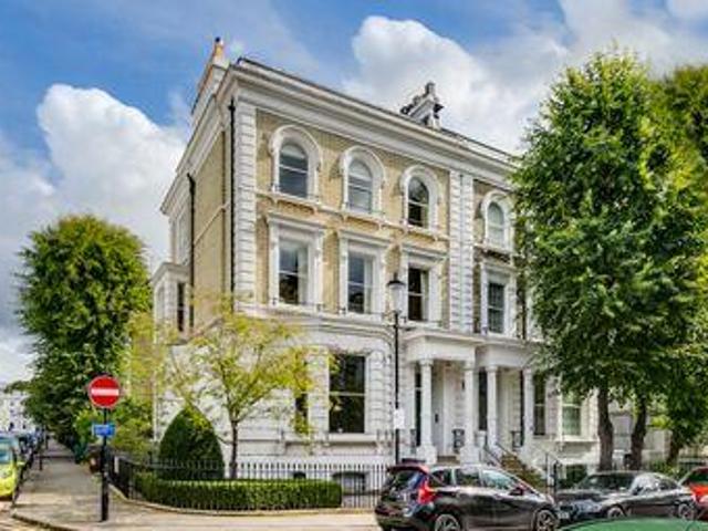 9 Bedrooms Semi detached house for sale in Phillimore Gardens, Kensington W8