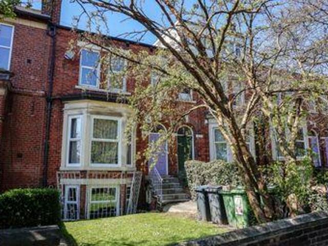 9 Bedrooms Terraced house for rent in Ash Grove, Leeds LS6