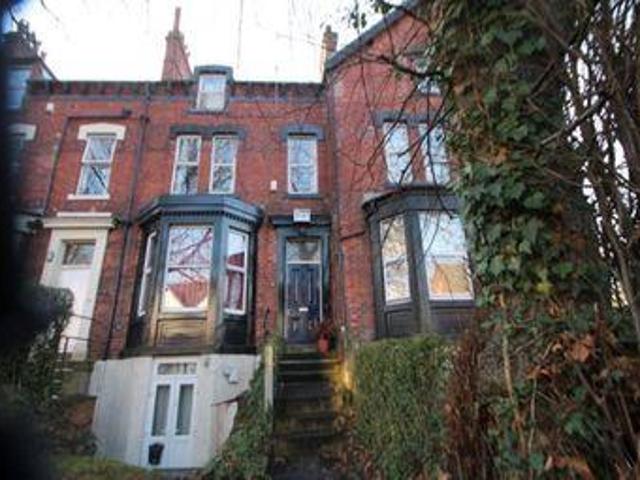9 Bedrooms Terraced house for rent in Cardigan Road, Hyde Park, Leeds LS6