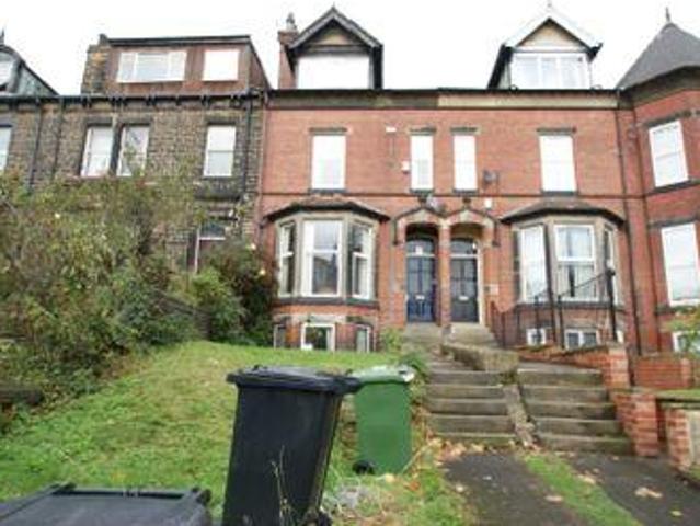 9 Bedrooms Terraced house for rent in Regent Park Terrace, Hyde Park, Leeds LS6