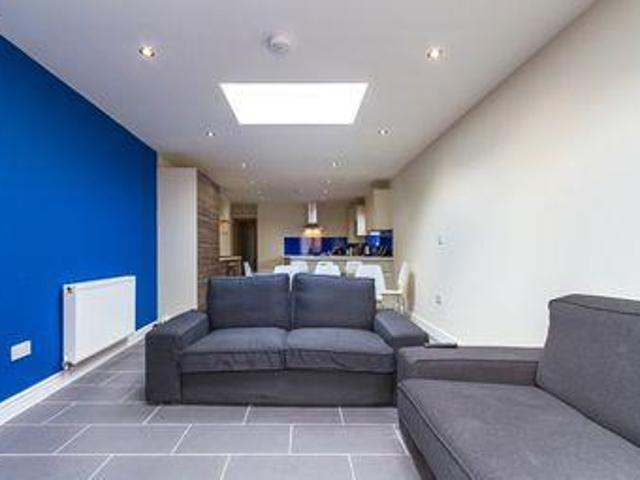 9 Bedrooms Terraced house for rent in Wyeverne Road, Cathays, Cardiff CF24