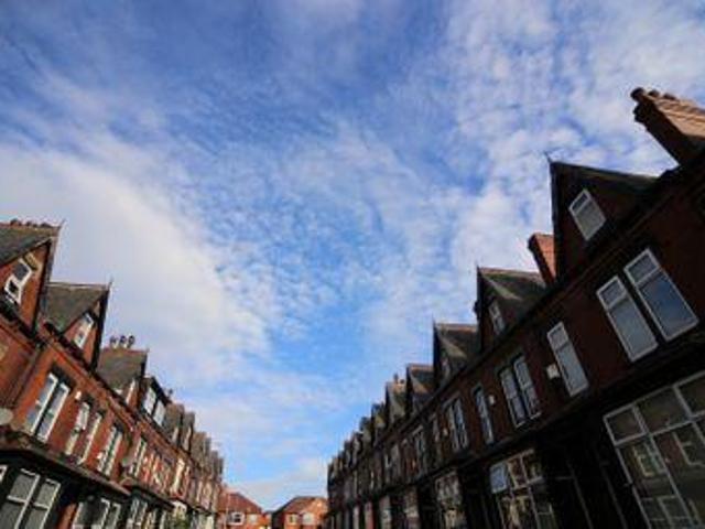 9 Bedrooms Terraced house for rent in Winston Gardens, Headingley, Leeds LS6