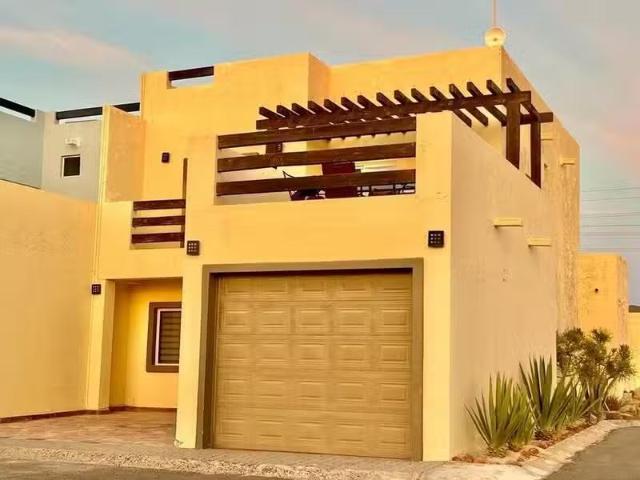 9 Bella Vista, Sandy Beach Agave, puerto Penasco