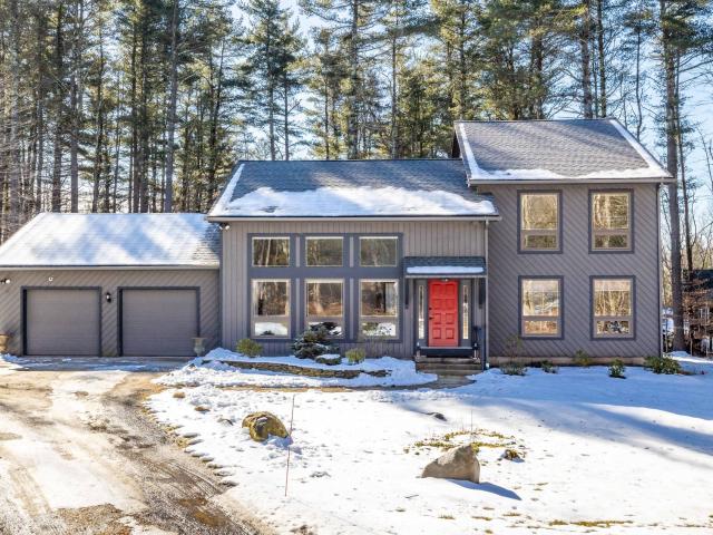9 Belshyre Court, Goshen, US, CT
