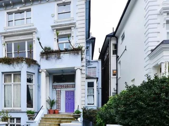 9 Belsize Park, London, NW3 4DU, United Kingdom | 1 bed apartment for rent #139622211 | Rentberry