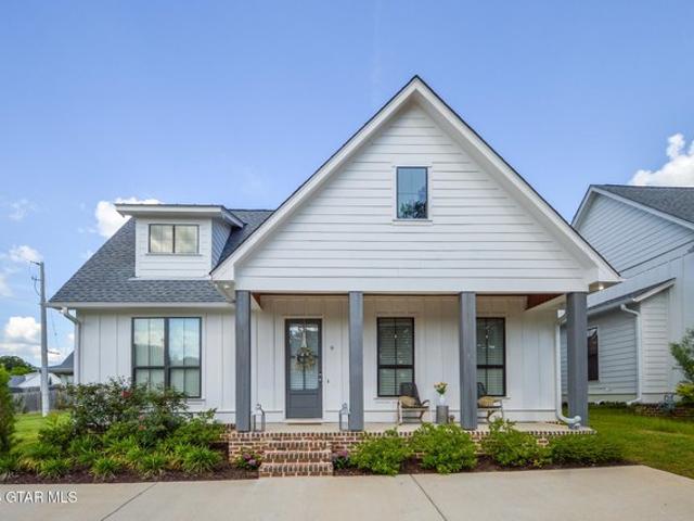 9 Bent Brook Ridge St, Starkville, MS 39759