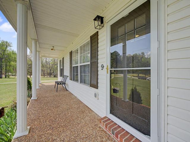 9 Bessie Clark Rd