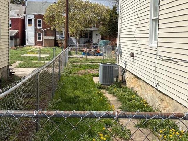 9 Berner Avenue