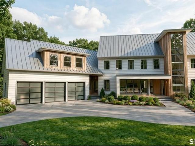 9 Berkeley Rd, Westport, CT 06880