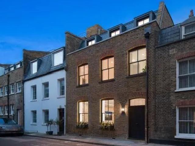 9 Bingham Place, London, W1U 5AX, United Kingdom | 2 bed apartment for rent #166501712 | Rentberry