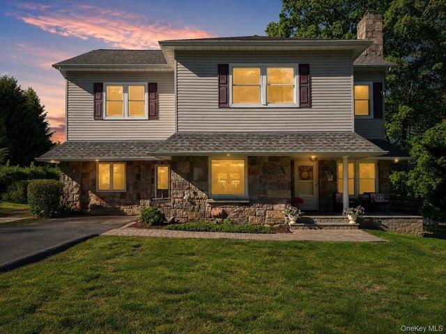 9 Birch Dr, Thiells, NY 10984