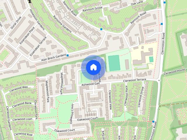 9, Birchwood View, EH12 8QB