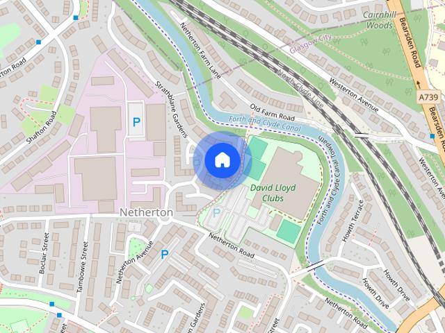 9 Blanefield Gardens, Anniesland, G13 1BP