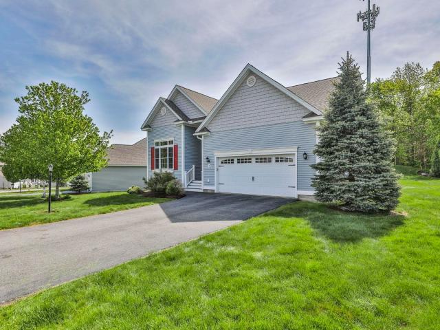 9 Black Forest Circle