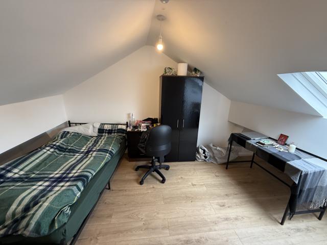 9 Blakefield Road at Worcester, WR2, United Kingdom