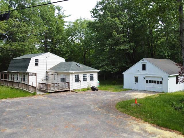 9 Bluebird Lane