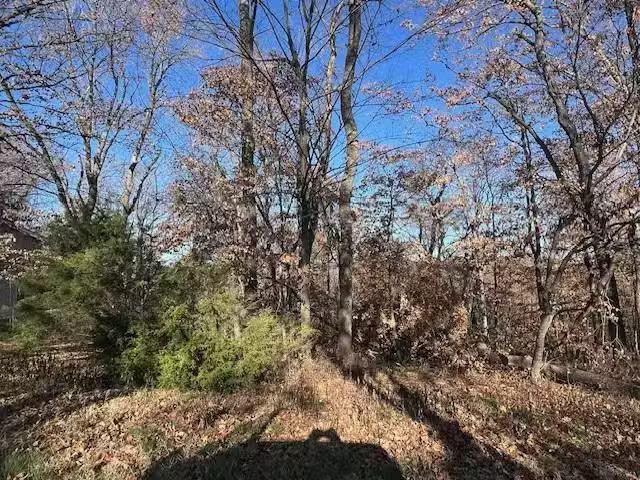 9 BOBWHITE LN, HOLIDAY ISLAND, AR 72631 Vacant Land For Sale.