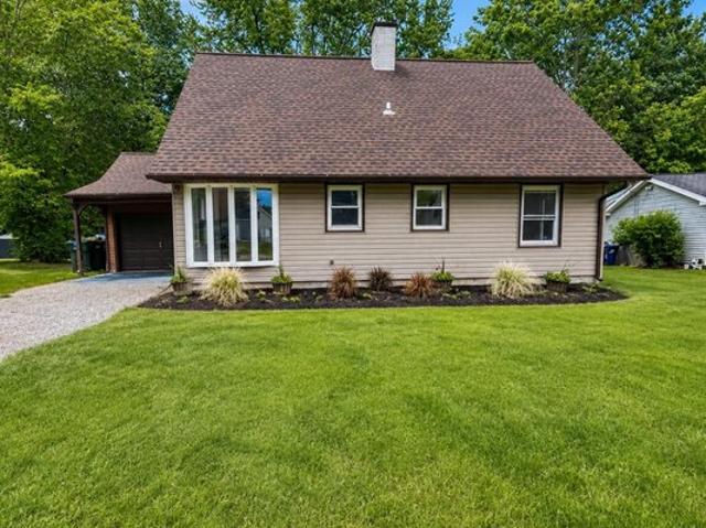 9 Bonnie Ln, Willingboro, NJ 08046