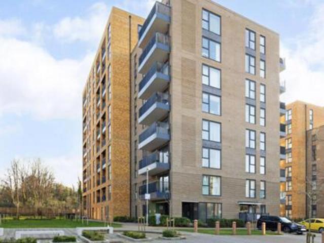 9 Bowen Drive, Fowler House, Charlton, 1 Bedroom Flat