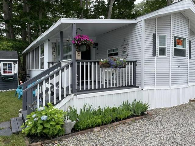 9 Bourne Ave Unit A5, Wells, ME 04090