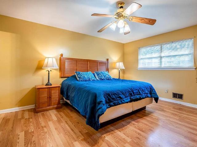 7 BR in Conley