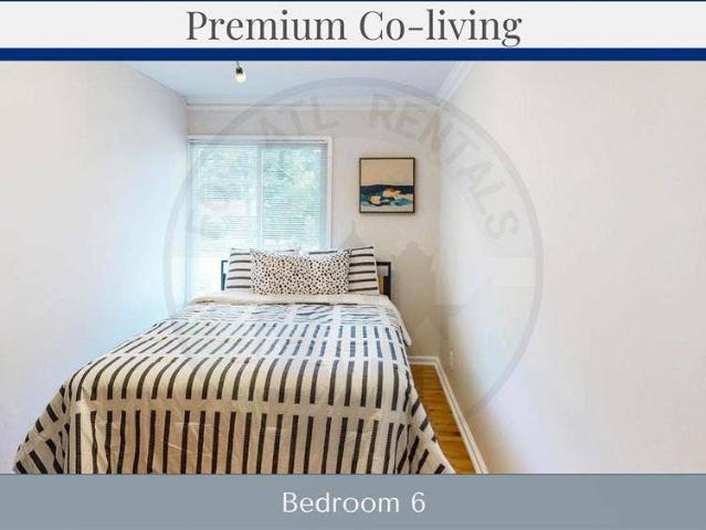 9 BR in Decatur