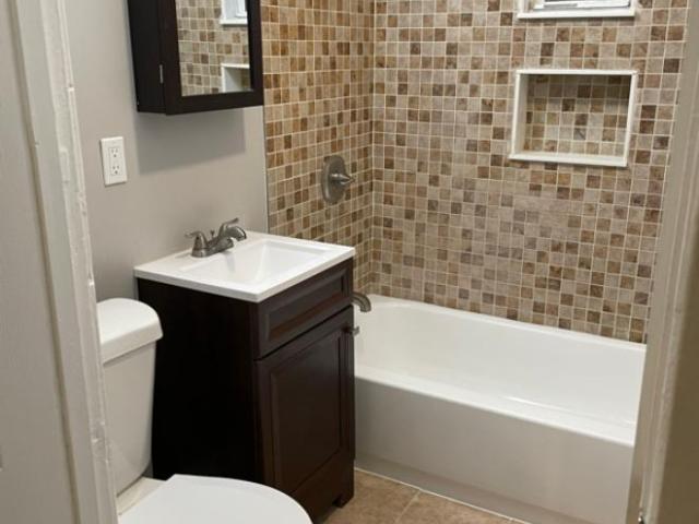 3 Br, 1 bath, Condo 91 Southgate St