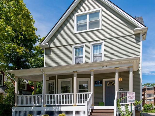 9 BR, 3 BA Apartment 1619 S University Ave, Ann Arbor, MI 48104