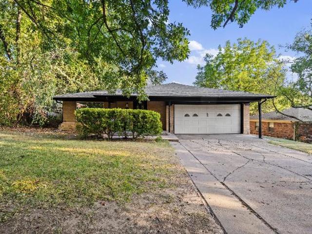 9 Br, 4 bath, Single Family 809 Burleson Street