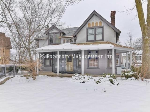 9 BR, 4 BA Apartment 83 Highland Avenue, Belleville, ON K8P 3R2