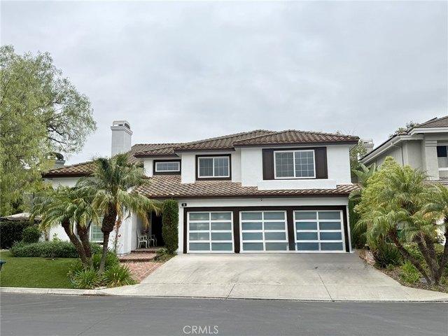 9 Brentwood, Coto de Caza, CA 92679