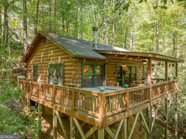 9 Briar Creek Rd, Ellijay, GA 30540 MLS 10379742