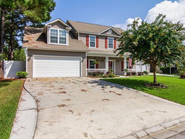 9 Bridgewater Dr, Bluffton, SC 29910
