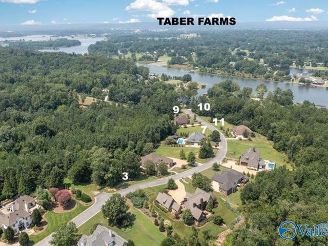 9 Bridle Ridge Rd, Gadsden, AL 35901
