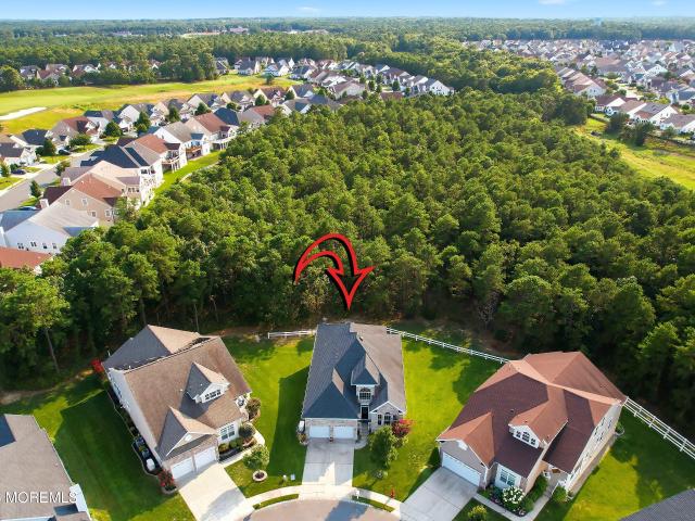 9 Brielle Court