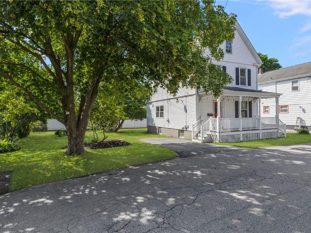 9 Cummings Road