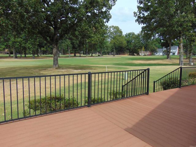 9 Caddy Cove