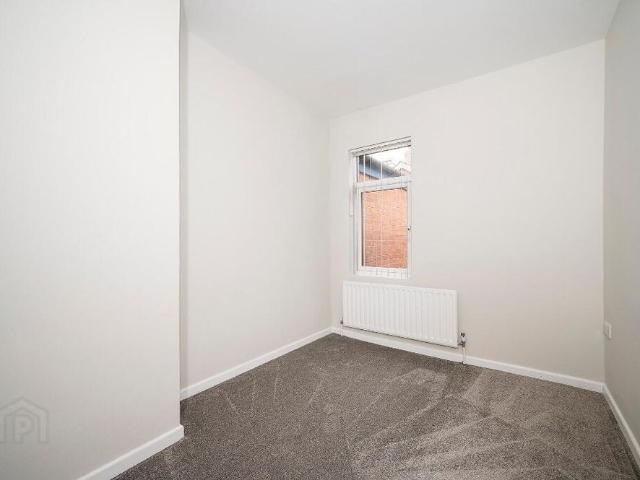 9 Cairo Street, Belfast, BT7 1QS