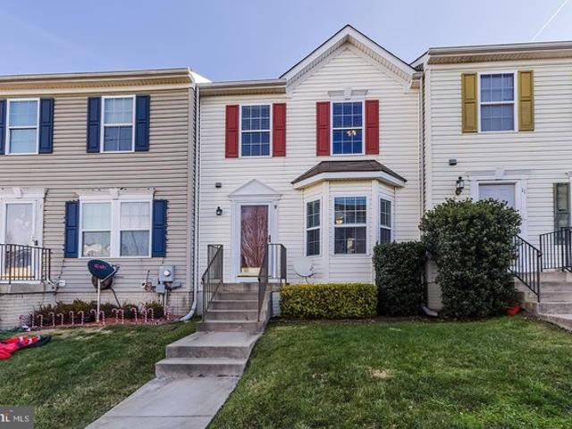 9 Calabash Ct E, Martinsburg, WV 25405