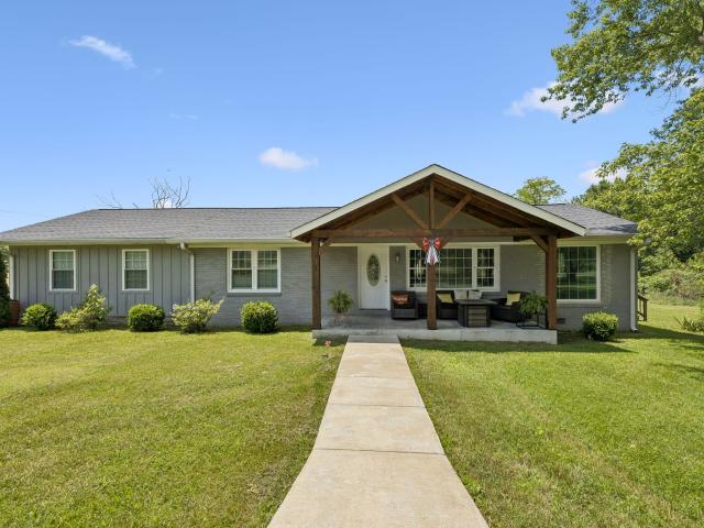 9 Caldwell Rd