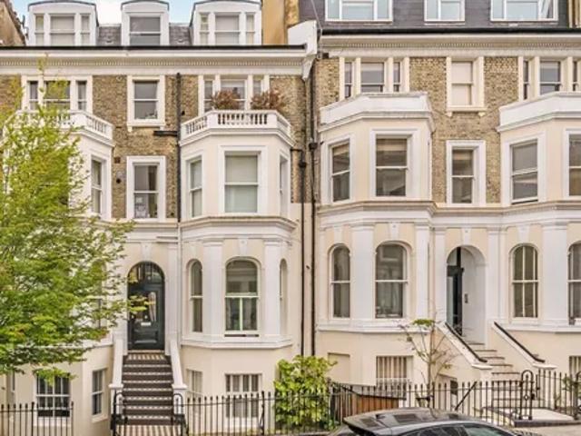 9 Campden Hill Gardens, London, W8 7AX, United Kingdom | 1 bed apartment for rent #166850367 | Rentberry