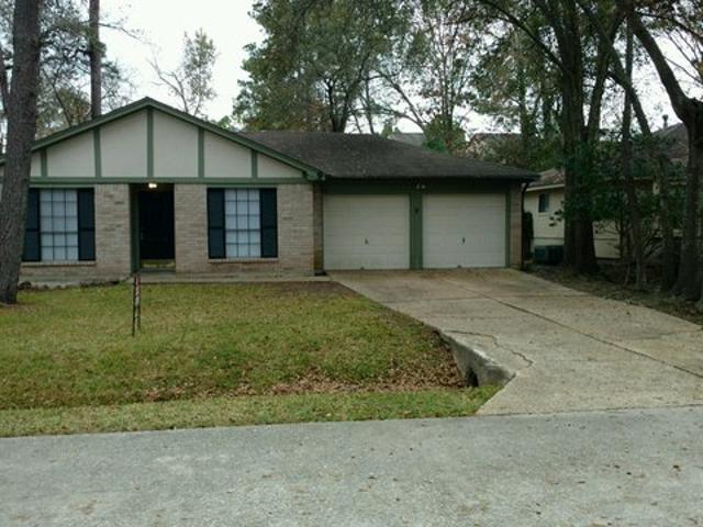 9 Capewood Ct, The Woodlands, TX 77381