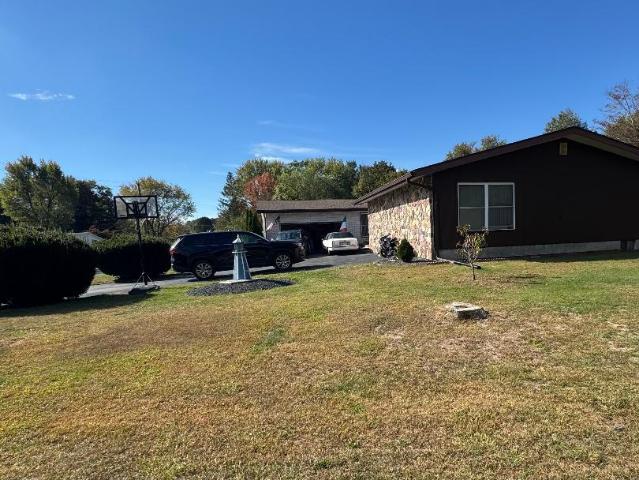 9 Carpenter Rd, Port Jervis, NY 12771 | MLS #927328 | Compass