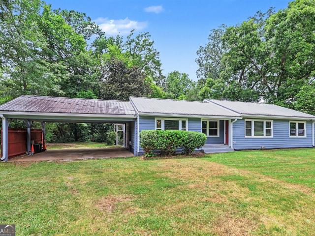 9 Carroll Road